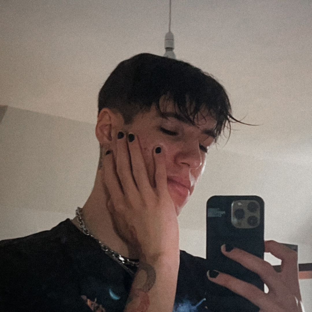 Kai CrushedYoutube Music and Became 5 StarSpotify キュレーターになるまで